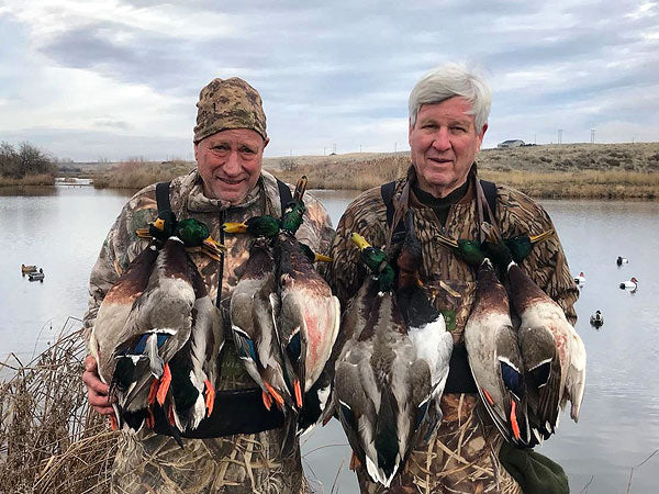 Home of The Fowl Plucker