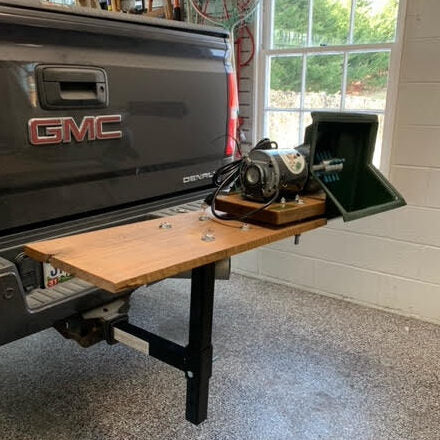 After The Hunt – The Fowl Plucker