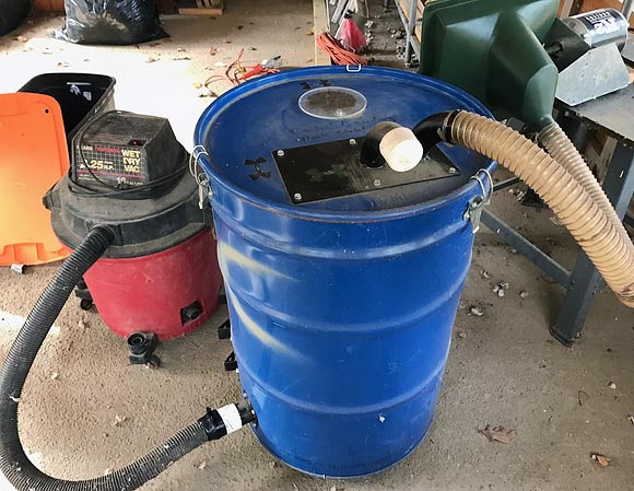 After The Hunt – The Fowl Plucker